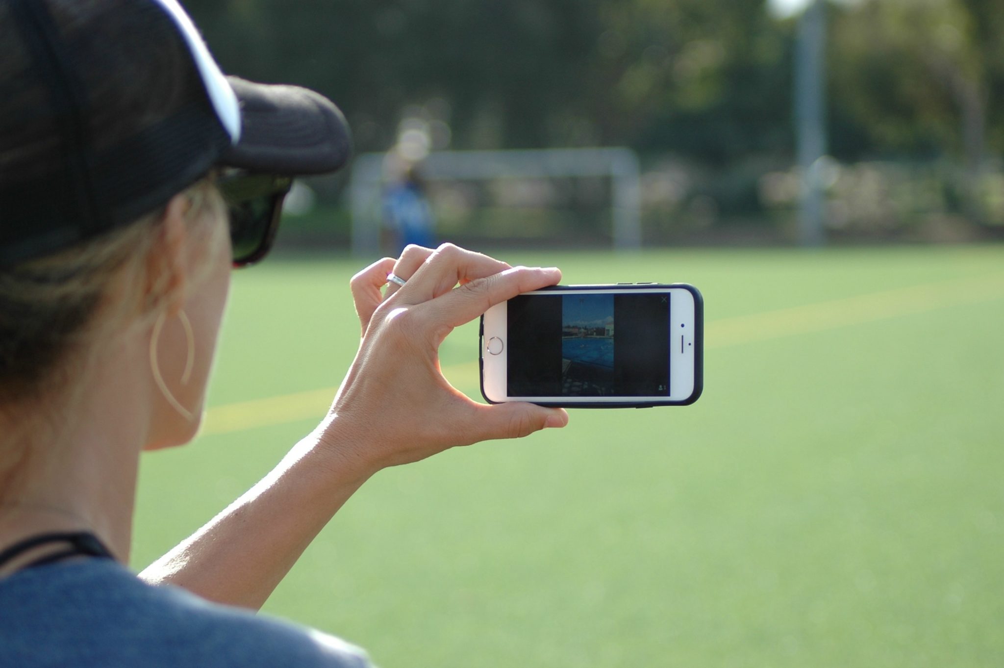 Top 10 Youth Sports Hacks | I Love to Watch You Play