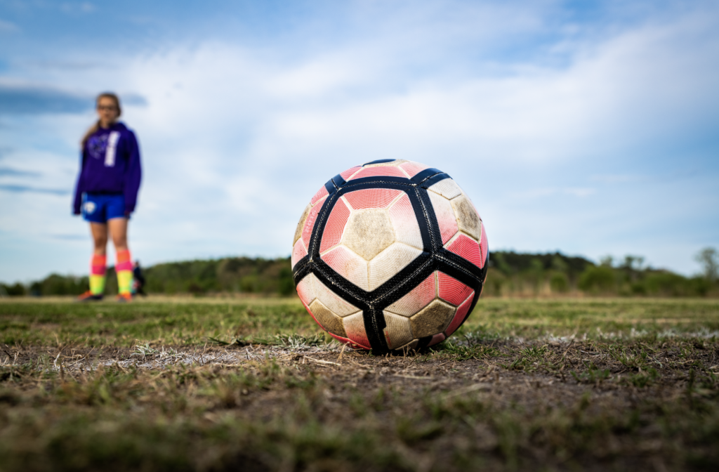 Why It's Okay To Believe Your Child Will Play Sports in College | I ...