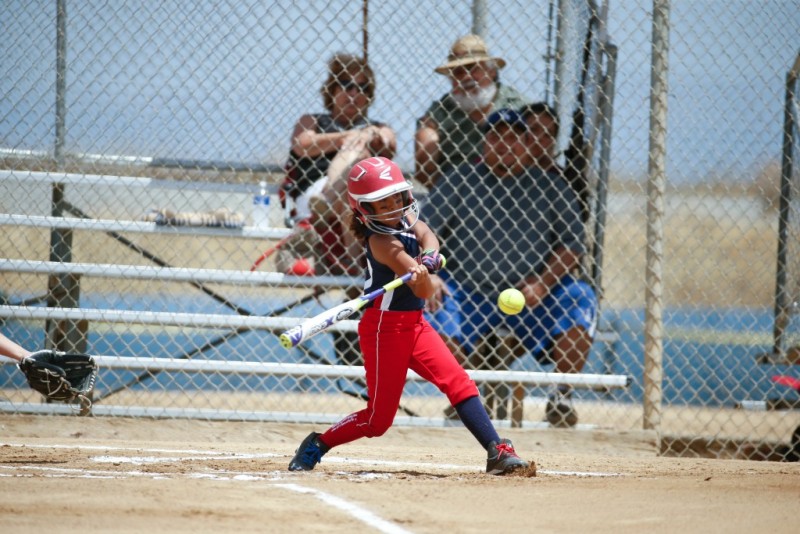 How to Snap Spectacular Photos of Your Kid's Sports | I Love to Watch ...