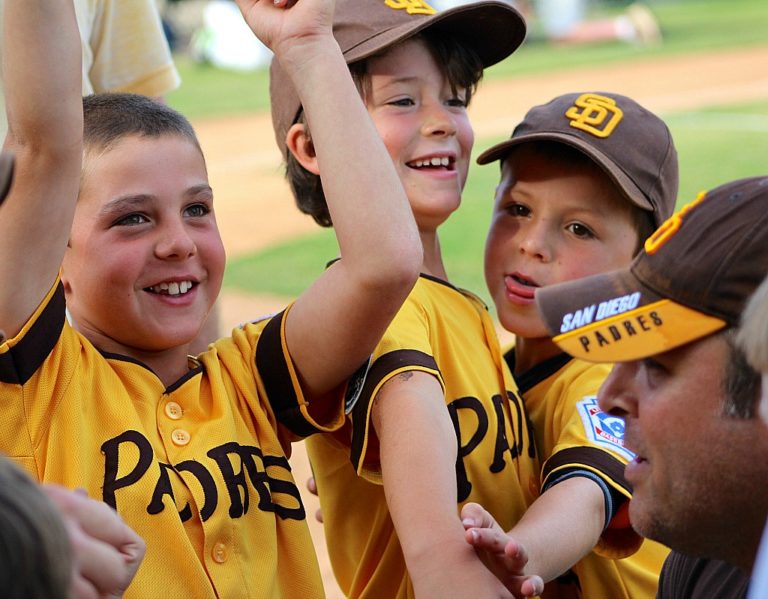 Mark Kotsay's 5 Rules of Youth Baseball | I Love to Watch You Play