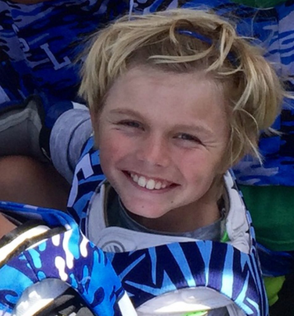 A Pro Athlete's Awesome Response To A Young Boy's Fan Letter | I Love ...