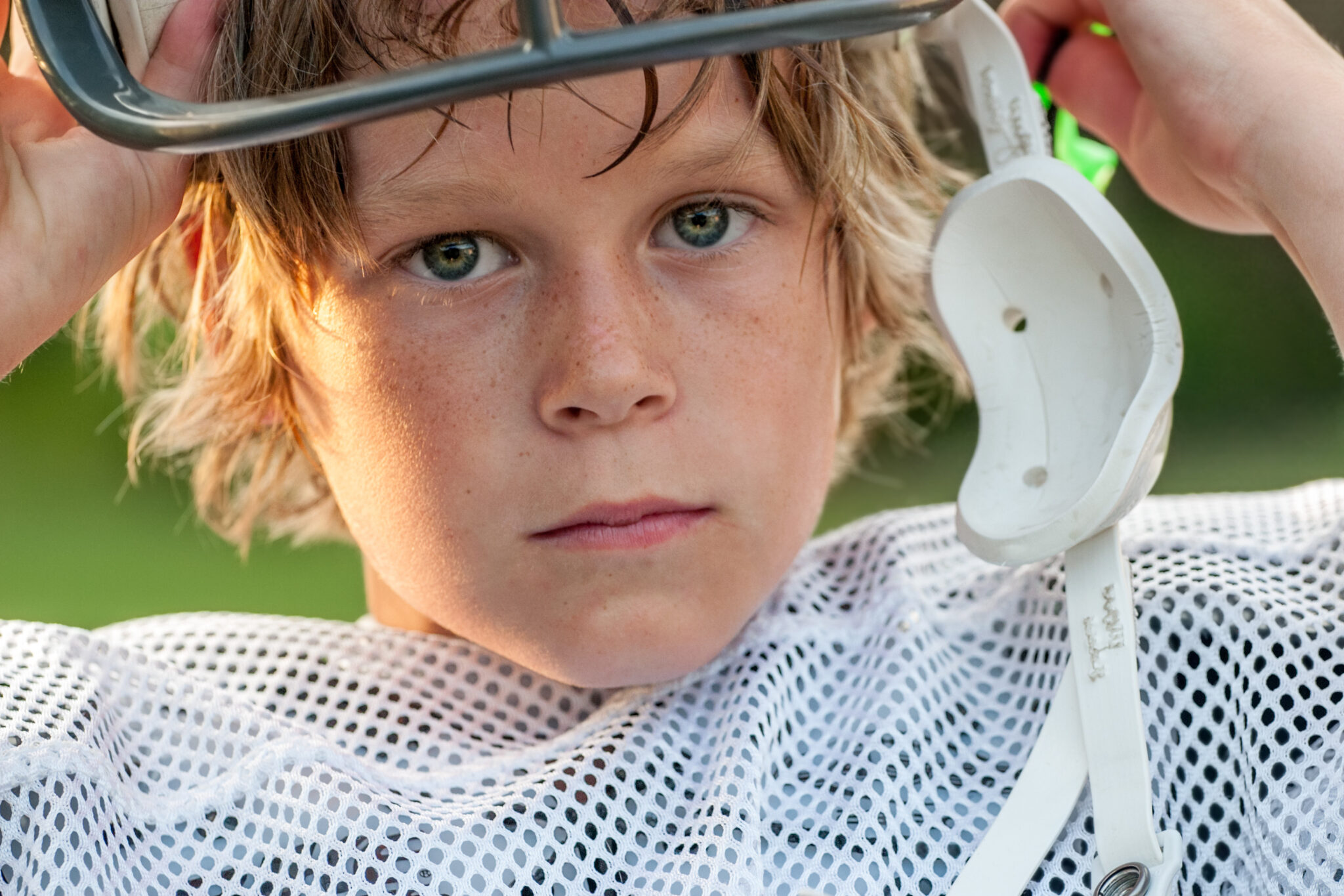 Why Your Child May Be Losing Interest in Their Sport | I Love to Watch ...