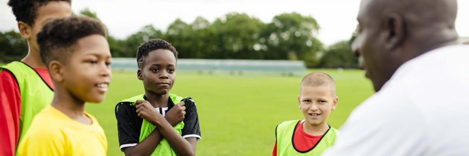 16 Great Books For Sports-Obsessed Kids | I Love to Watch You Play