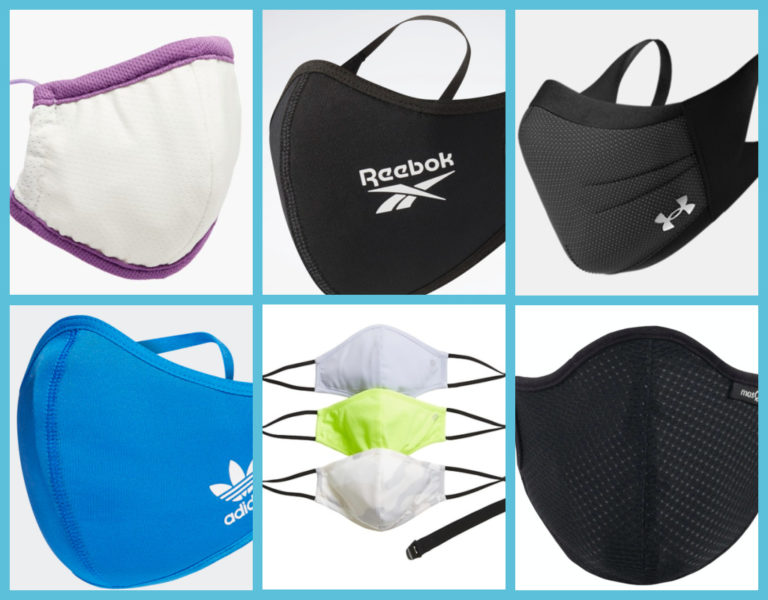 Our Top 10 Best Sports Face Masks For Kids | I Love to Watch You Play