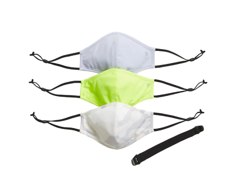 Our Top 10 Best Sports Face Masks For Kids | I Love to Watch You Play