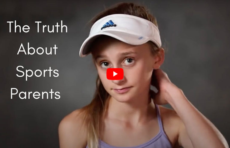 16 Great Books For Sports-Obsessed Kids | I Love to Watch You Play