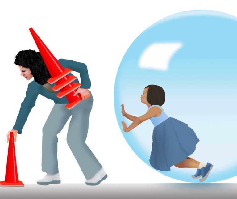 The Damaging Effects Of Overparenting Our Athletes | I Love to Watch ...